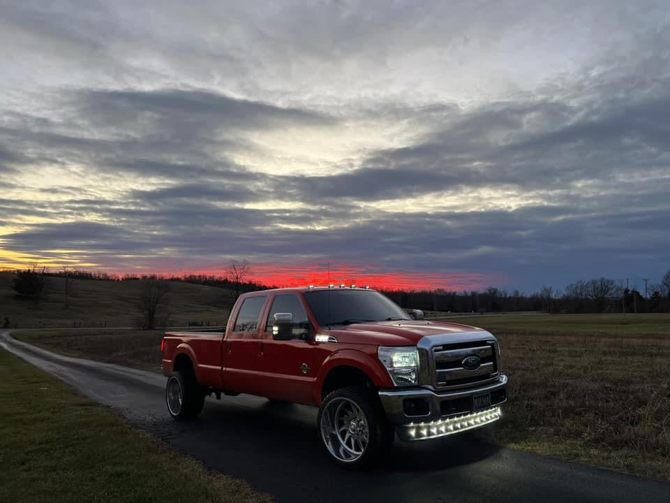 Plug and Play Valance Light Kit – Lifted Lighting